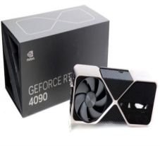 NVIDIA GeForce RTX 4090 Founders Edition 24GB